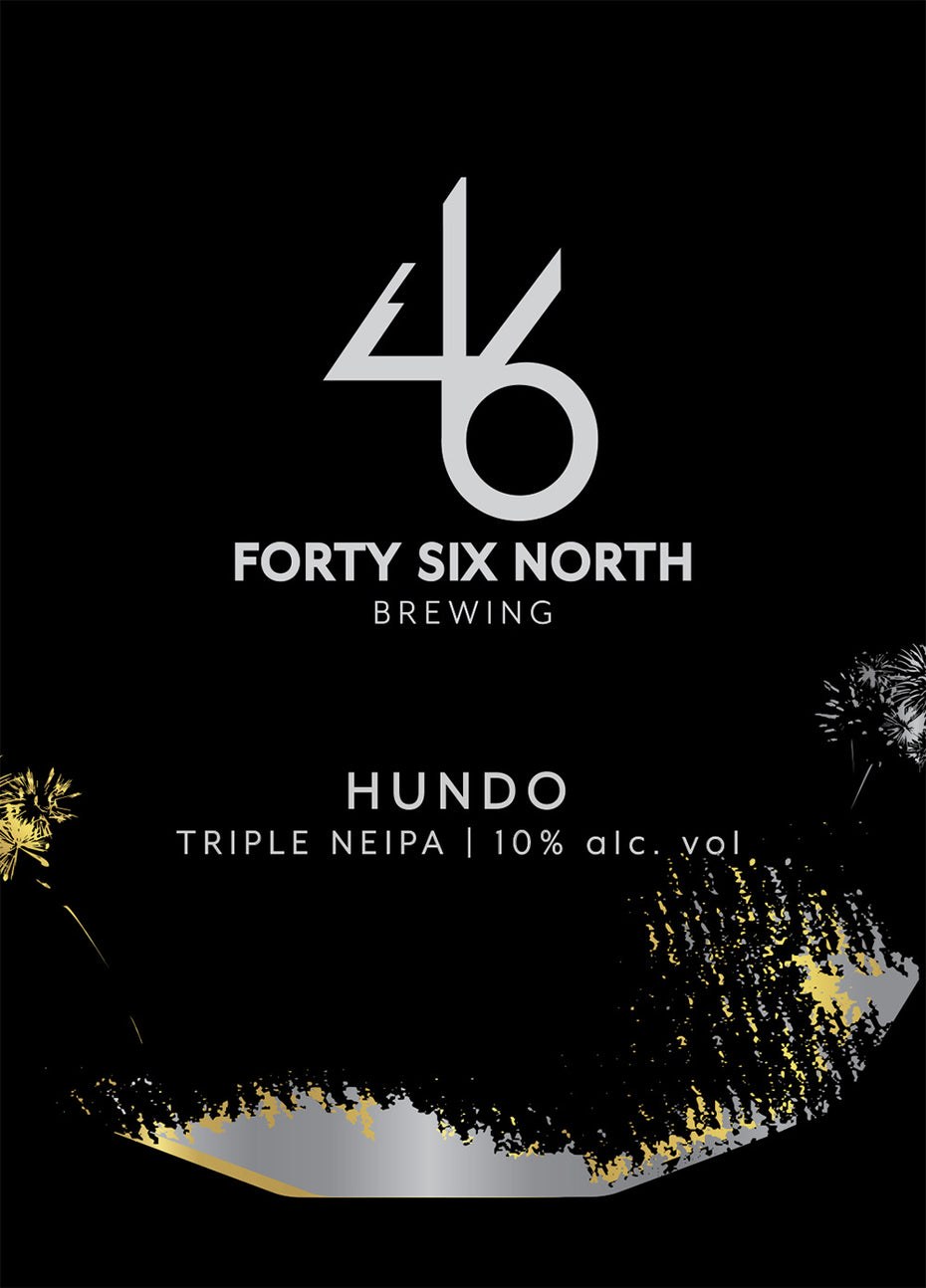 46 North Brewing