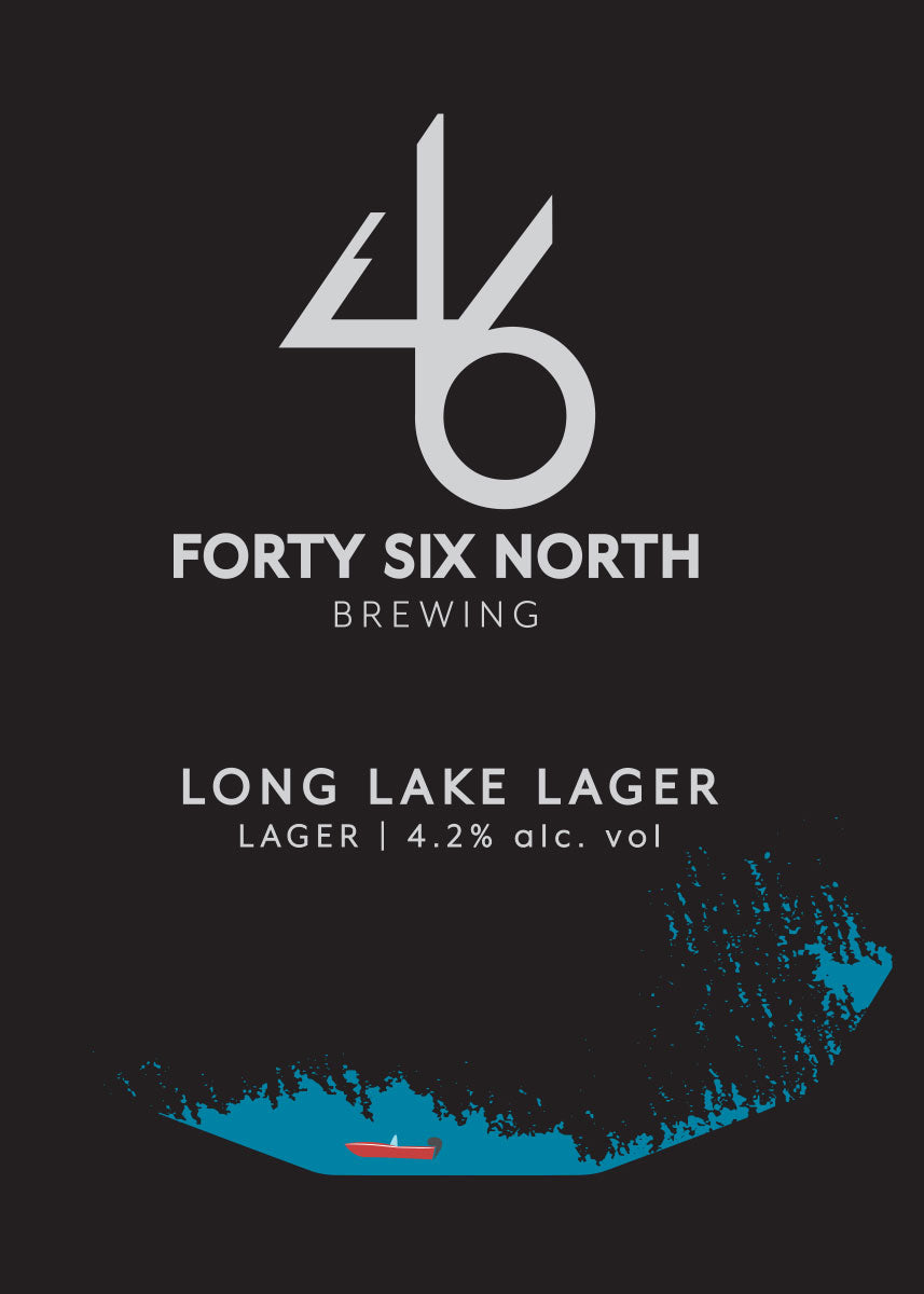 46 North Brewing