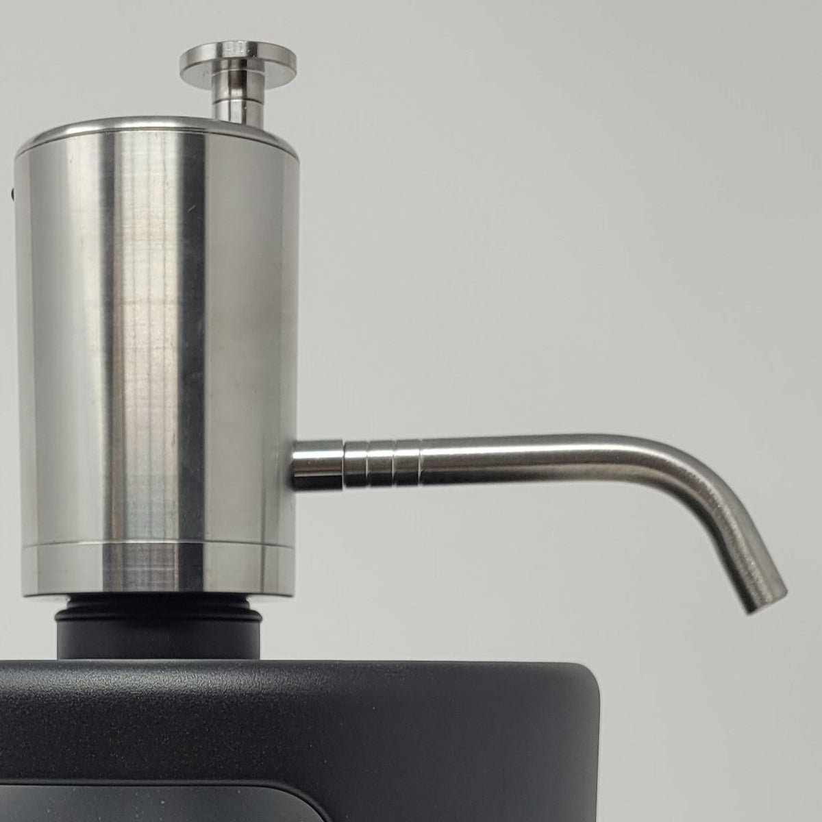 Stainless Growler Electric Pump – 46 North Brewing